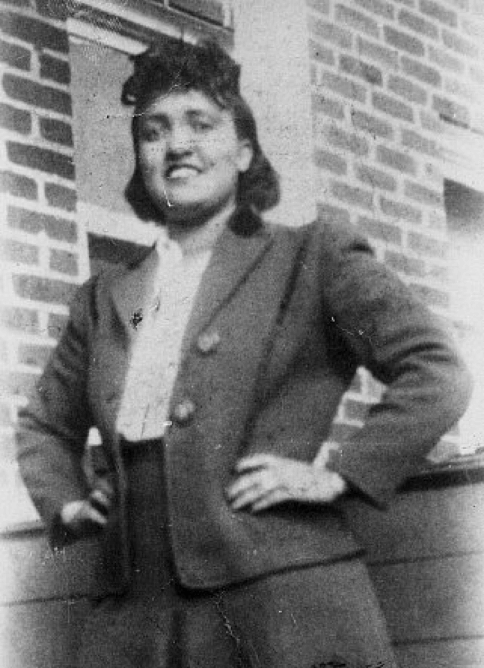 HeLa Cells - Office of Science Policy