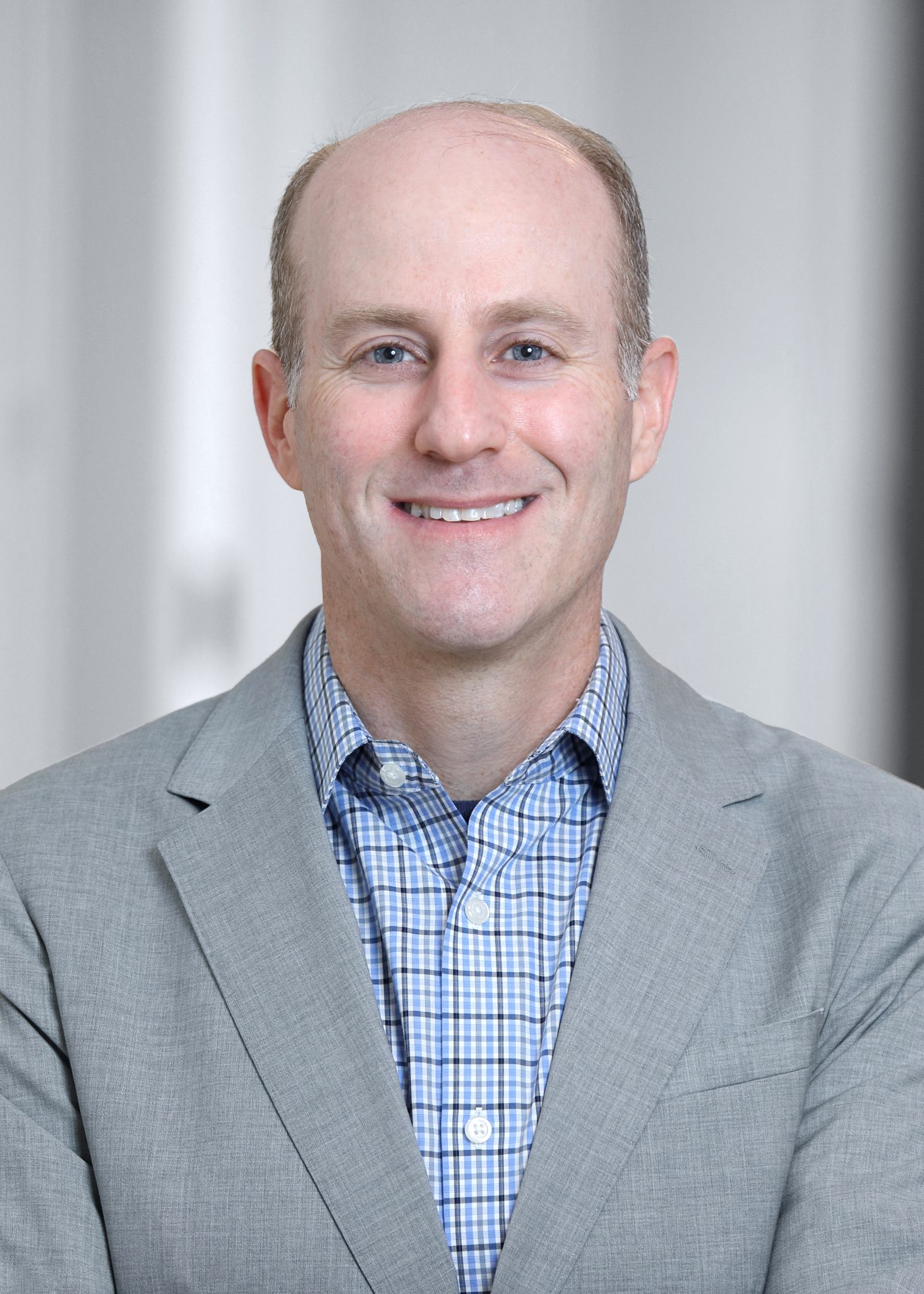 Adam Berger - Office of Science Policy