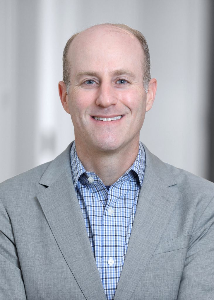 Adam Berger - Office of Science Policy