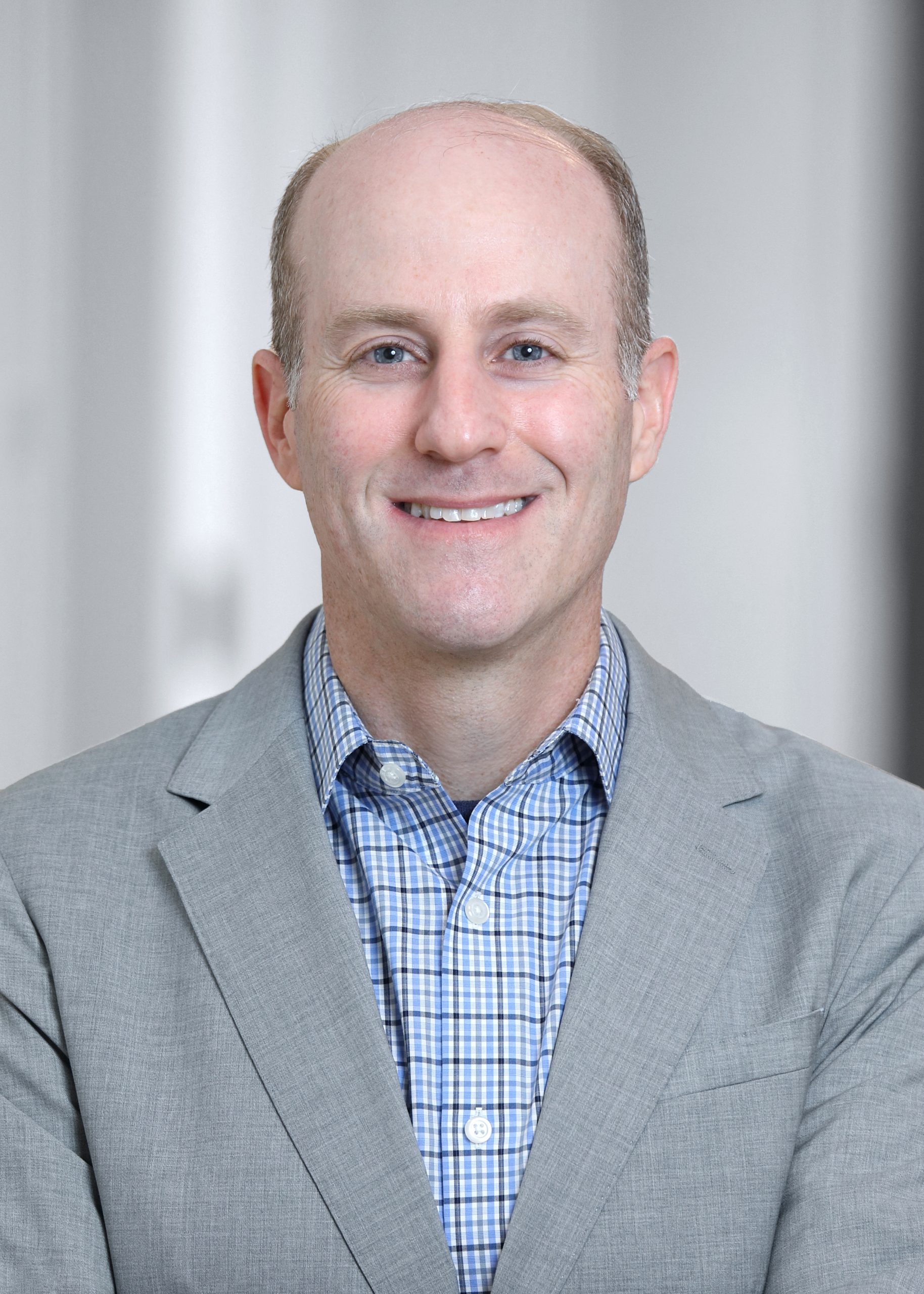 Adam Berger - Office of Science Policy