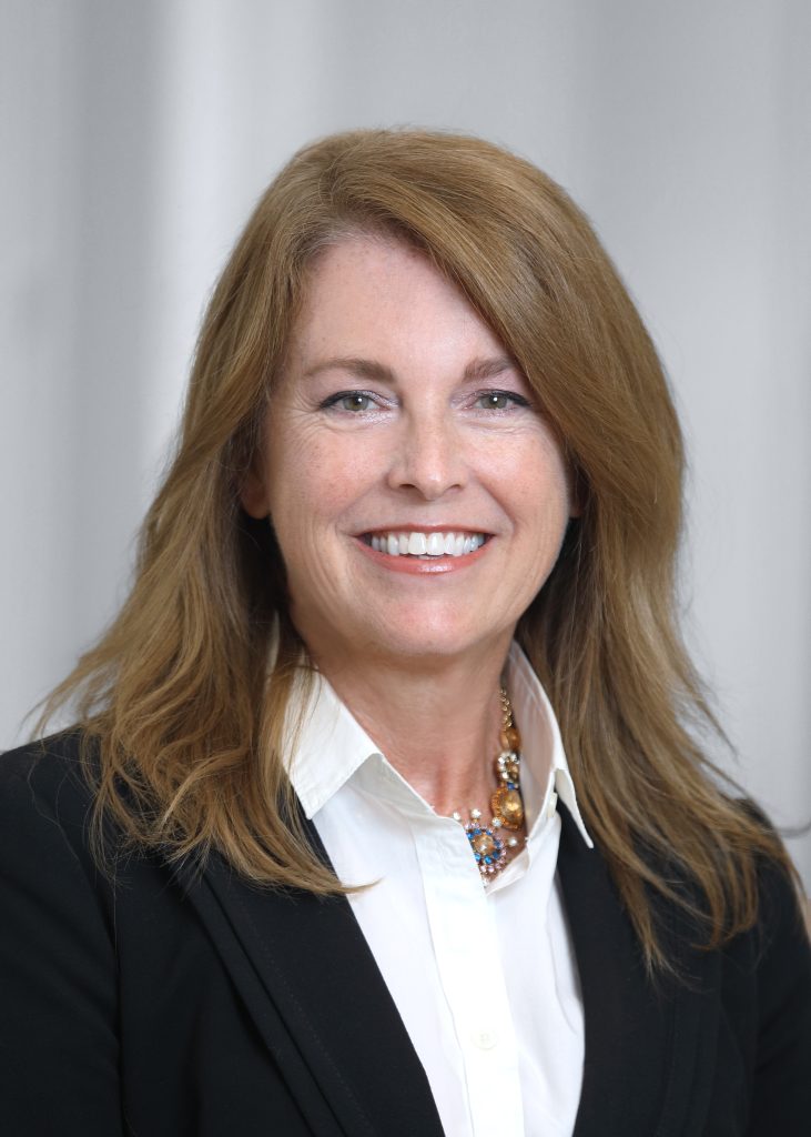 Kelly Fennington - Office of Science Policy