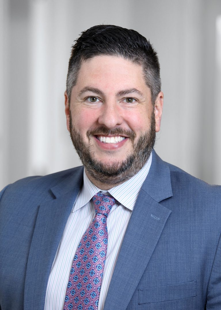 Ryan Bayha - Office of Science Policy