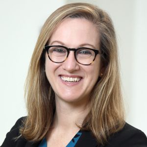 Leadership - Office of Science Policy